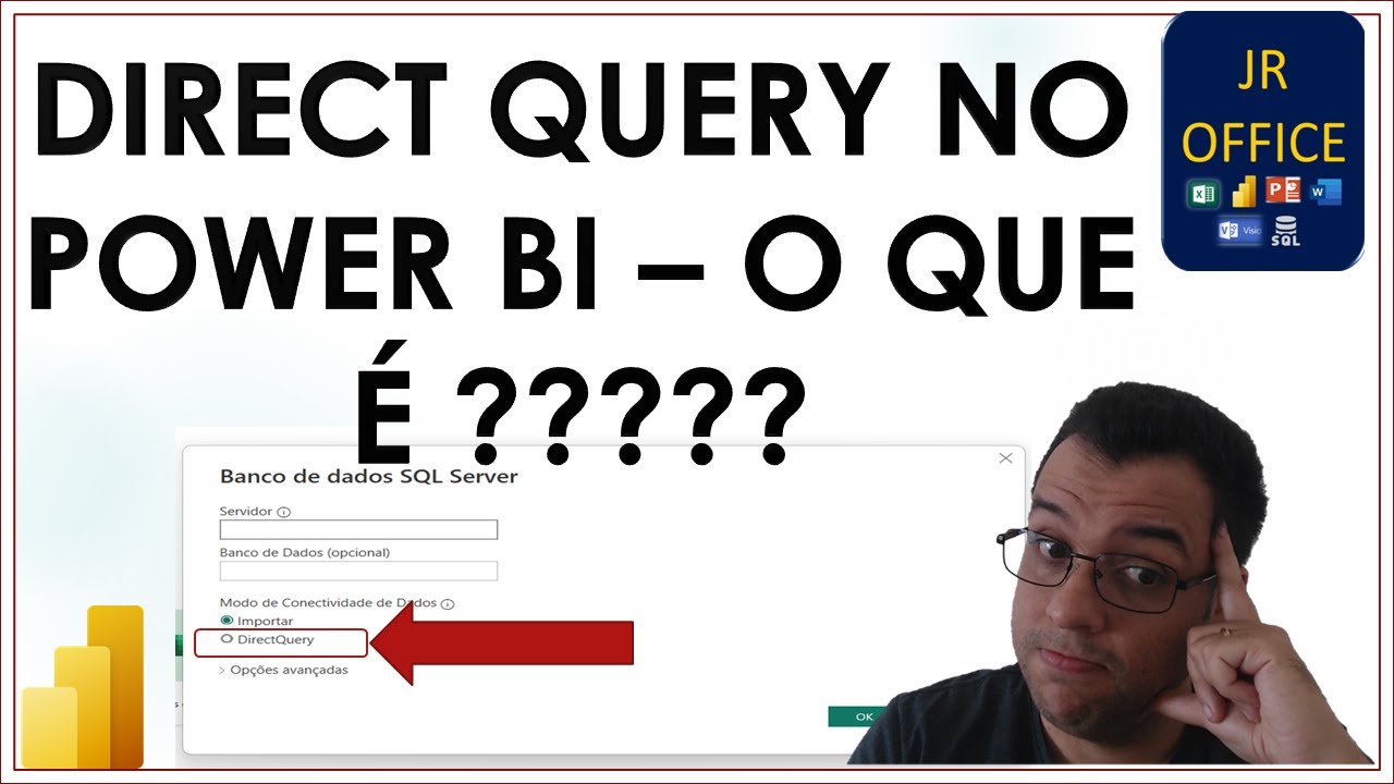 Direct Query No Power BI YouTube direct-query-no-power-bi-youtube