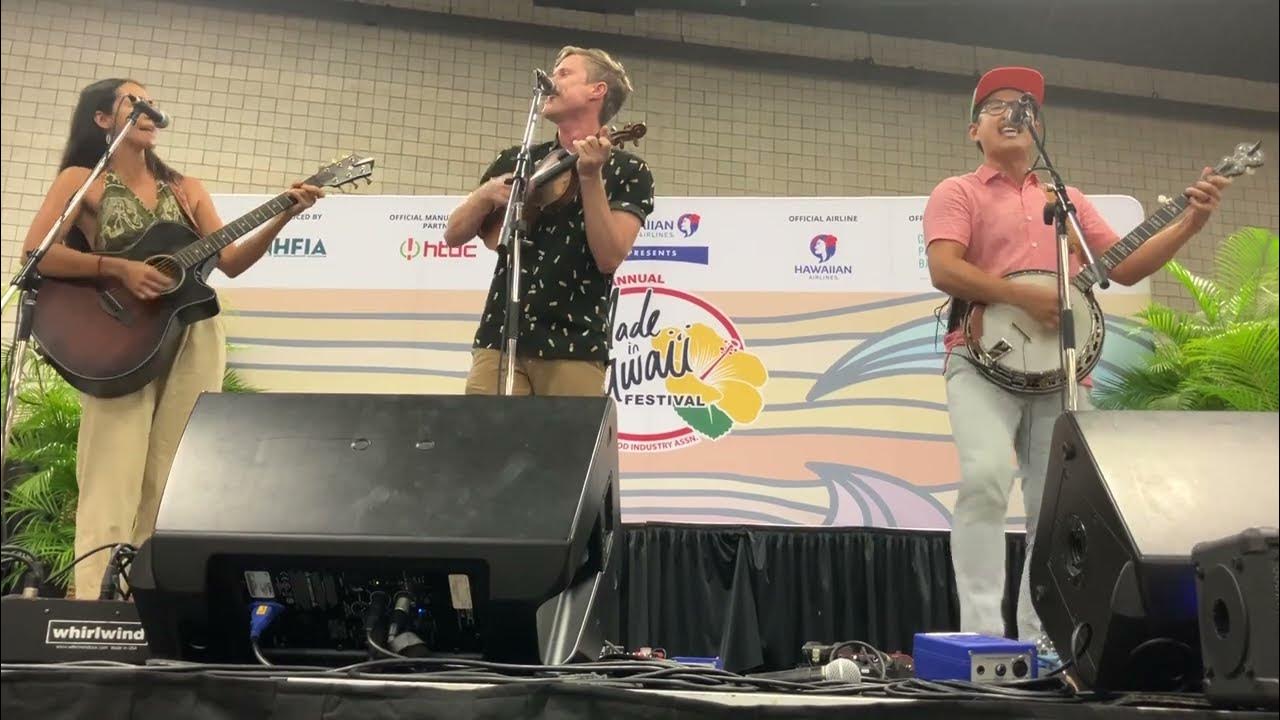 Streetlight Cadence - "Will Play for Food" Trailer/"Down to the Courthouse" - YouTube