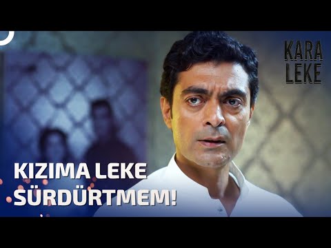 Aman Ağzımızın Tadı Kaçmasın Sajjad Efendi! | Kara Leke 2. Bölüm Türkçe Dublaj