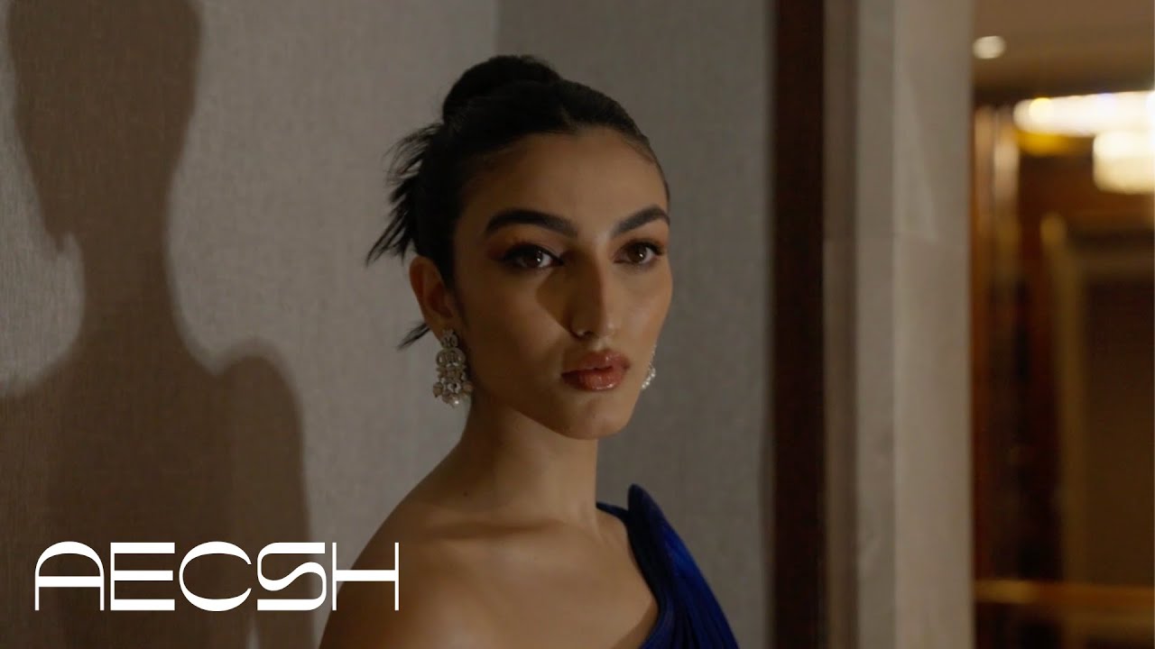 The Gloss with Avanti Nagrath - YouTube