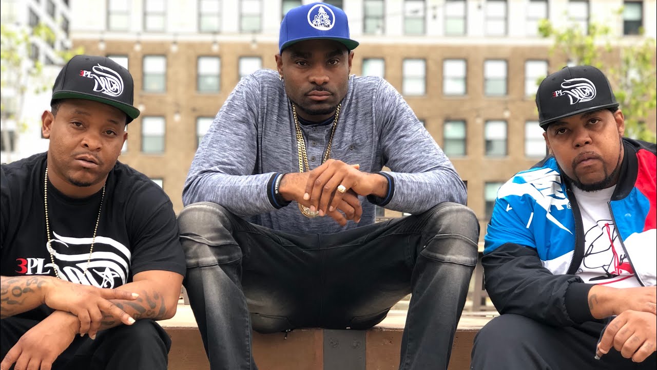 Gawd Damn ThatRokk Lil Benzo & Mr Vicious - YouTube