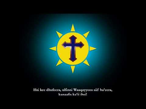 Tamsaasa kallattii WAWWMY Biiftuu Boolee (Eebla 05, 2020) - YouTube