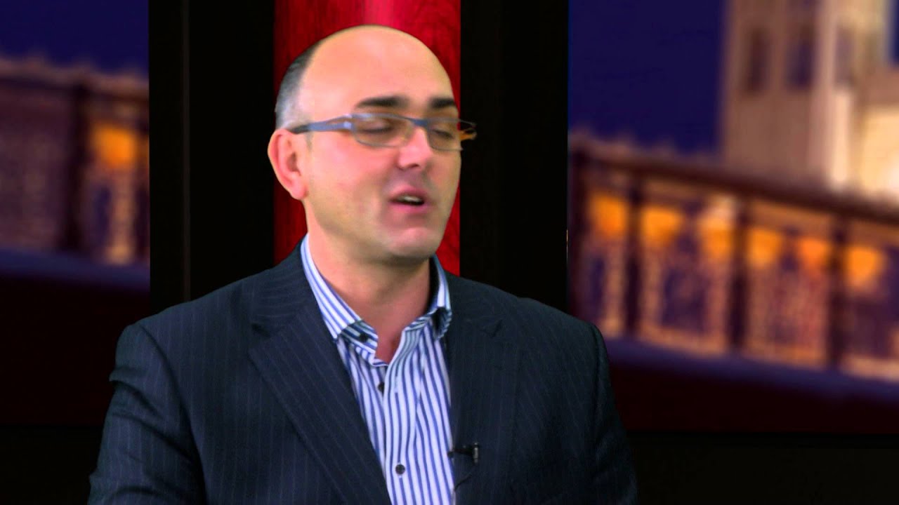 LATEST NEWS LIVE John Baldock, Brighton Theatre Royal - YouTube