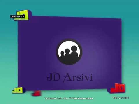 JoJo (Digiturk) - Akıllı İşaretler Jeneriği (Genel İzleyici) ~ 23 Nisan 2006 - 11 Haziran 2012