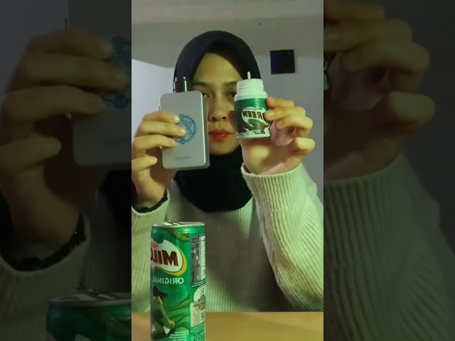 Menyingkap Rasa Rahasia Liquid Milo: Temuan dan Wawasan yang Menggugah ...