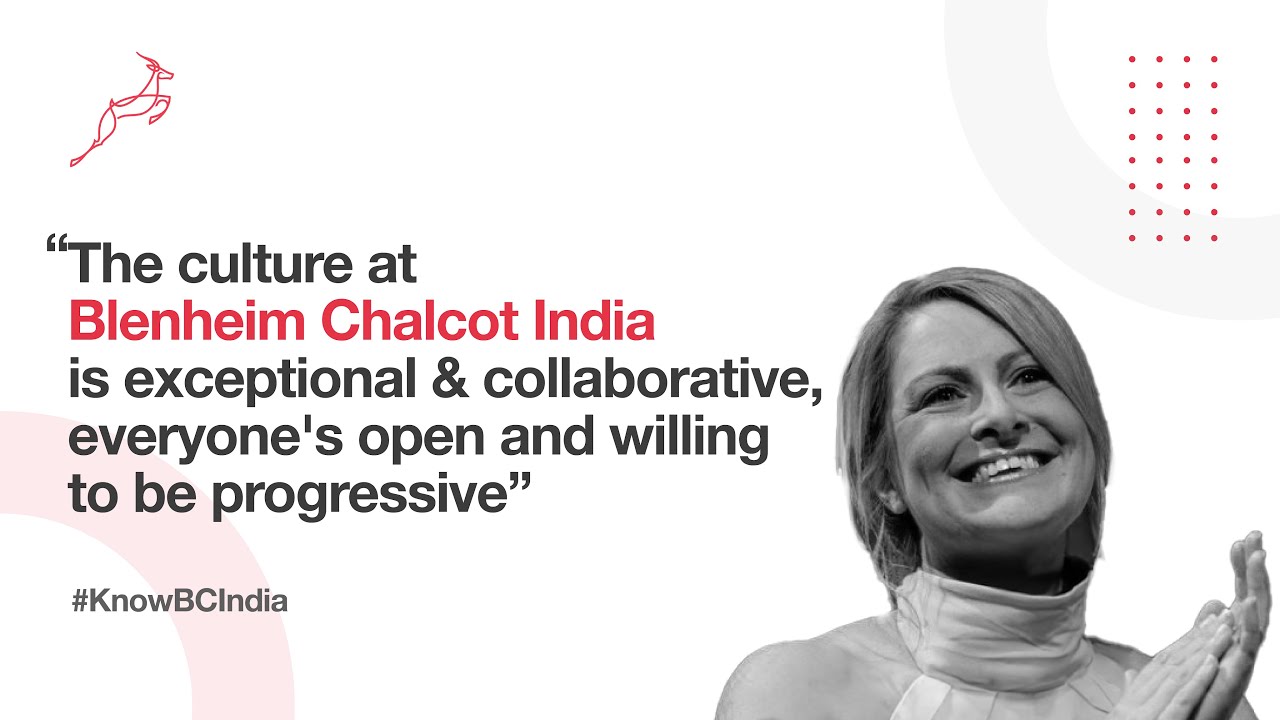Passion, Innovation, & Collaboration: Work Culture Insights from ...