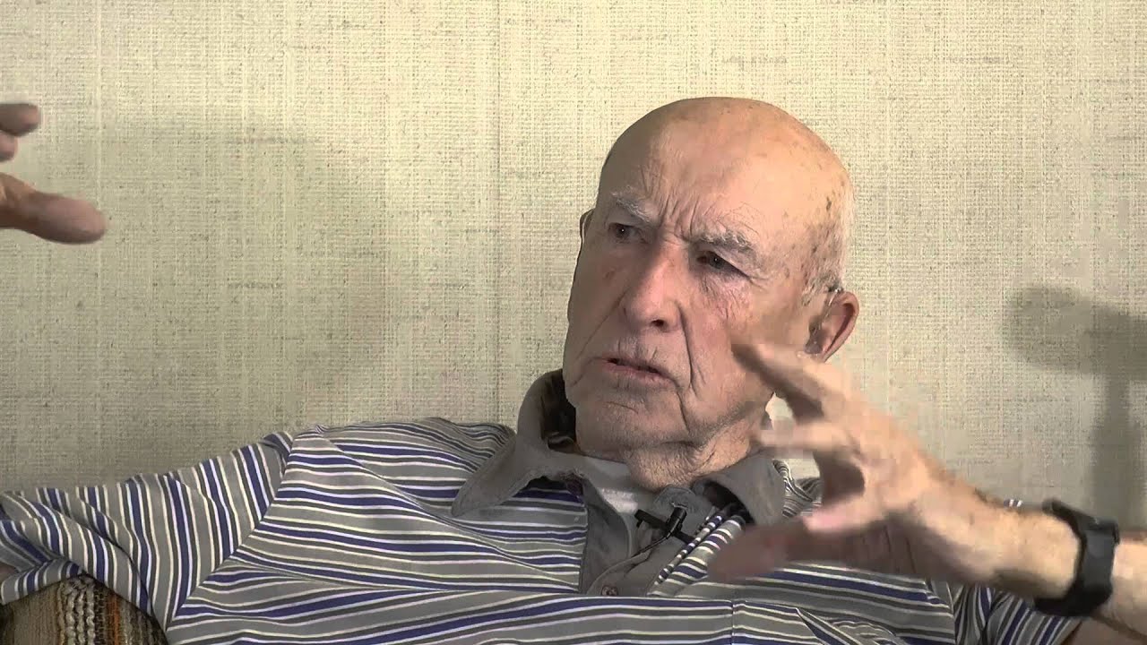 Jim Nelson - YouTube