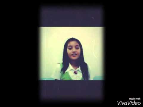 Nabilah jkt48 kecil sampai Sekarang (SlideShiw)