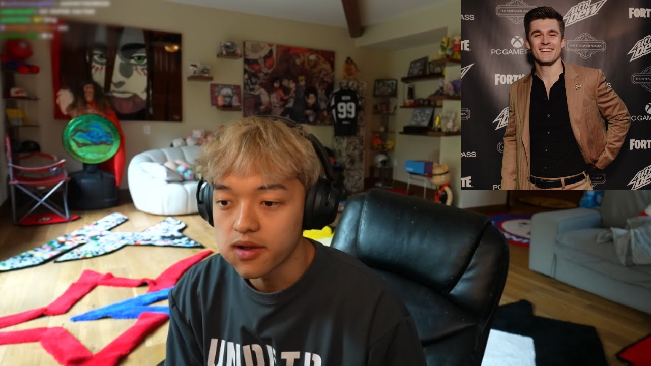 Jason Reveals His Plan For Today! - YouTube