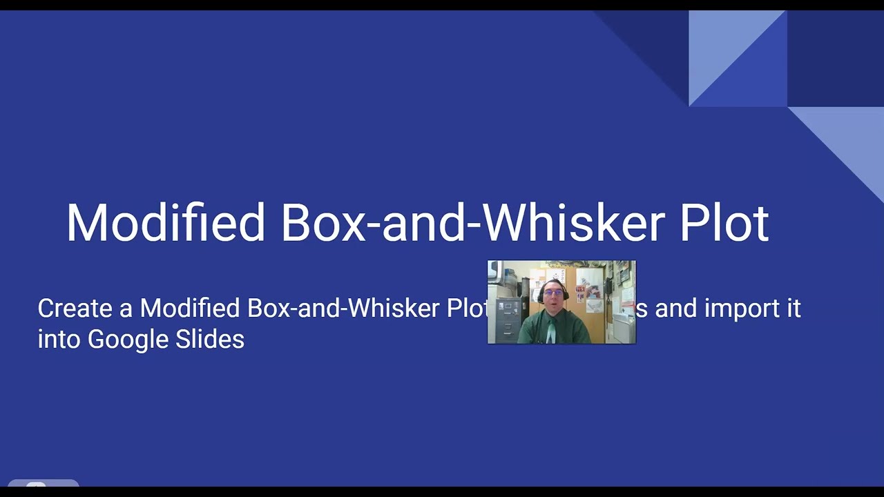 Creating A Modified Box And Whisker Plot In Desmos YouTube Creating A Modified Box And Whisker Plot In Desmos YouTube