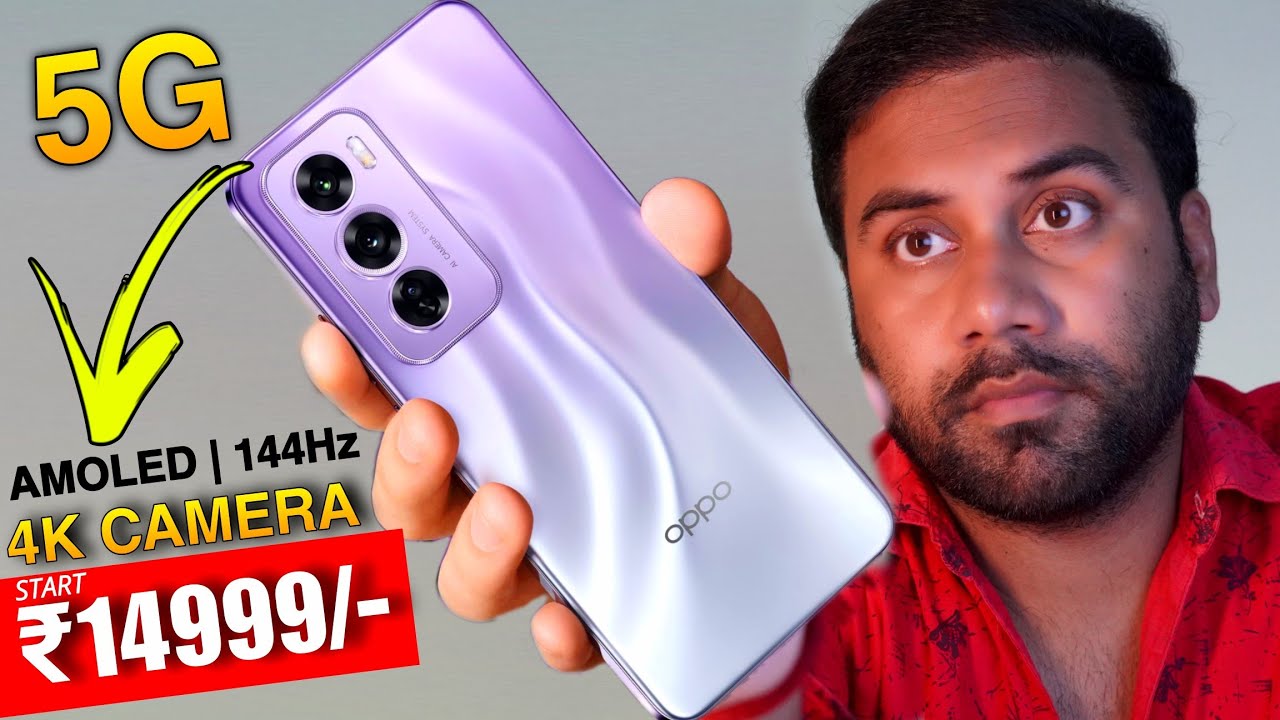 20 New Mobile Phone Launch in India 2024 🔥 - YouTube