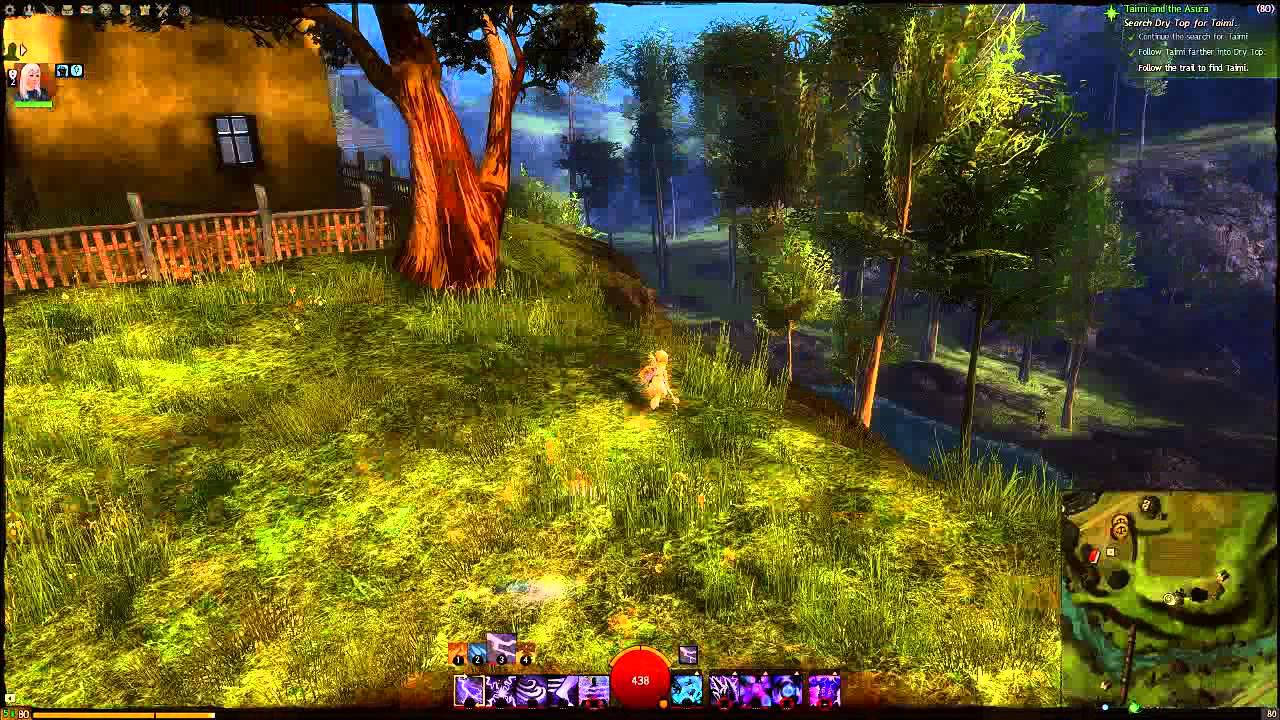 Gw2: Buddy Blitz Finale Extravaganza! - YouTube
