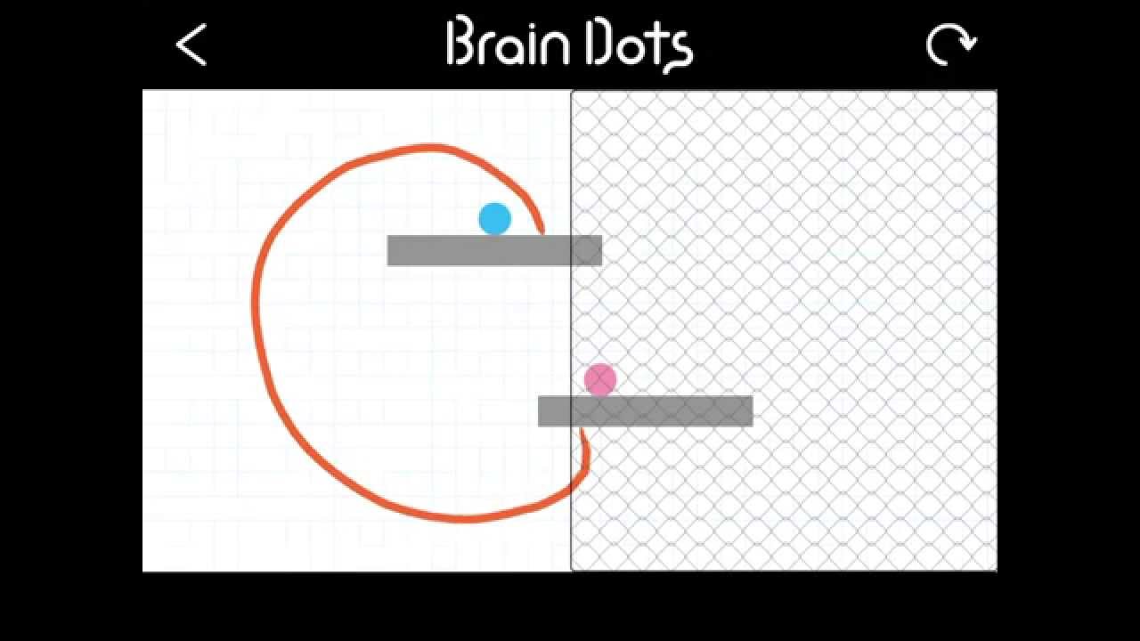 Brain Dots - Level 56 - YouTube