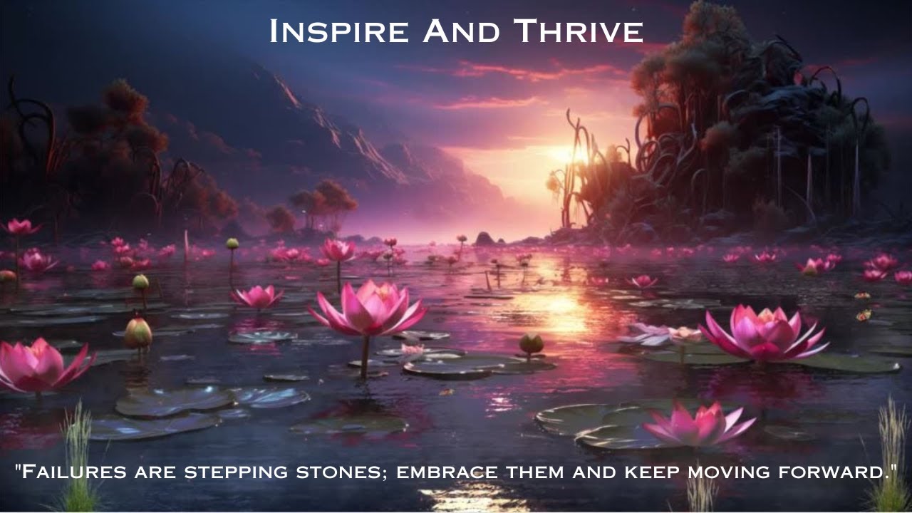 The Power of Words: Igniting Inspiration and Motivation. - YouTube