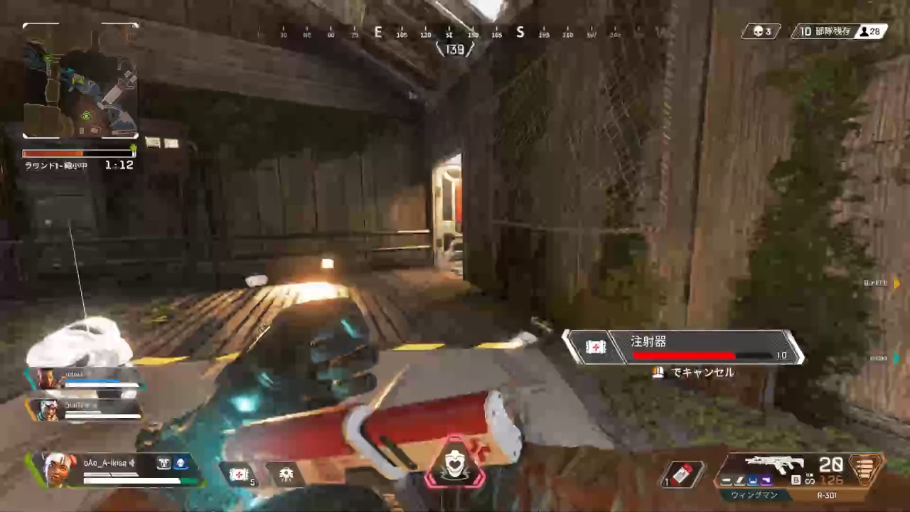 Nooby Bob のライブ ストリーム - YouTube