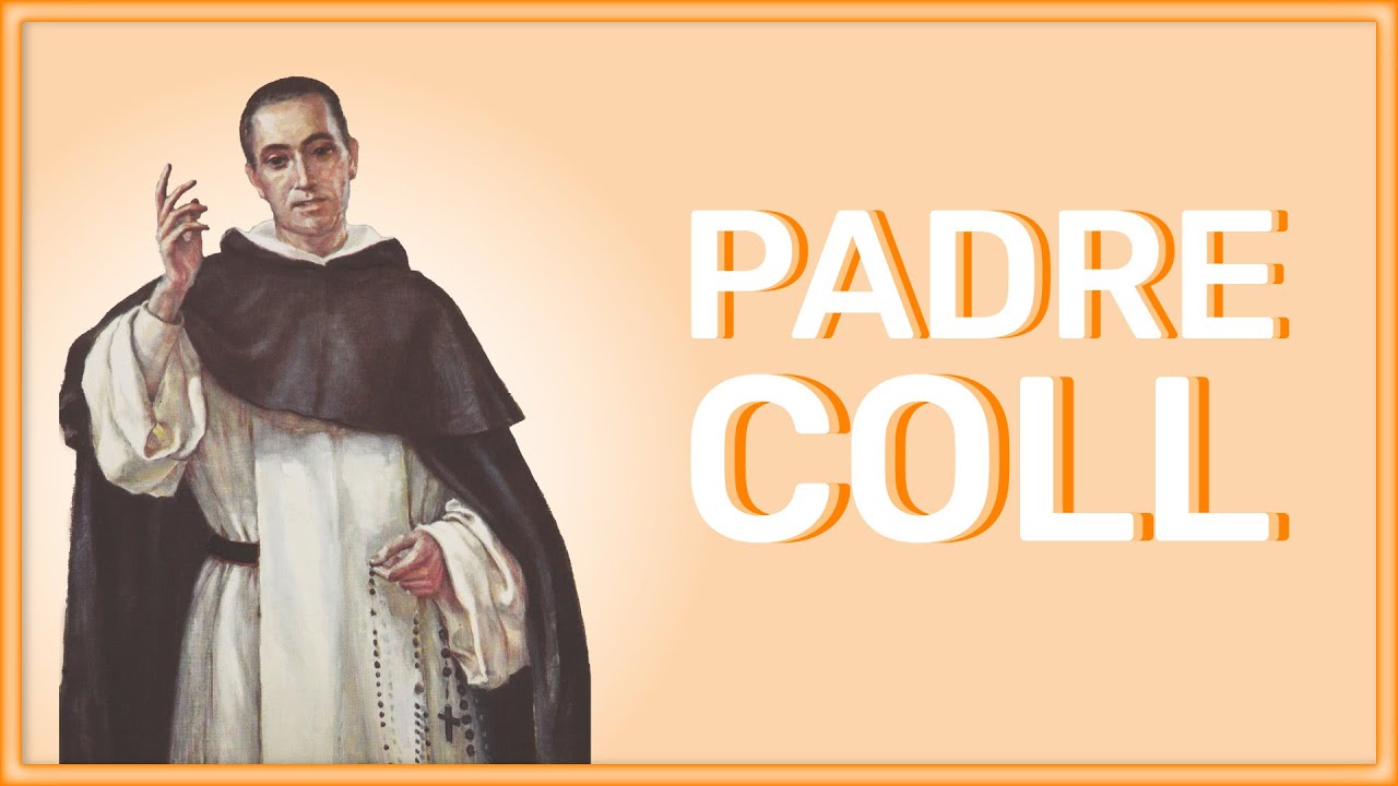 Día de San Francisco Coll | Grupo Espiga - YouTube