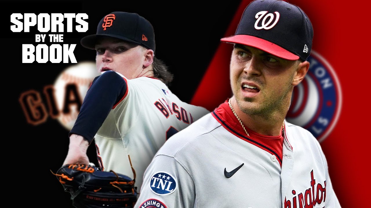 Baseball & BetBash w/ Gadoon 'Spanky' Kyrollos | SBTB - EP 264 #live ...