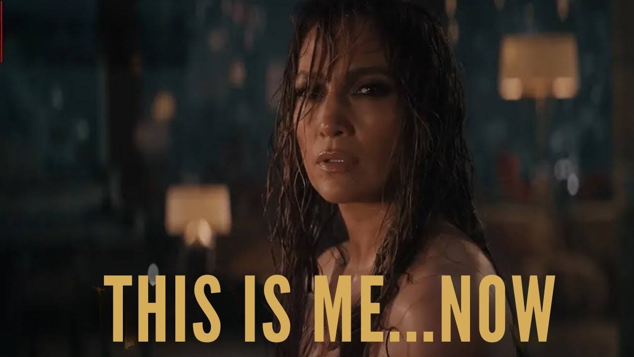 This Is Me... Now: A Love Story | Jennifer Lopez's Unique Tale Unveiled ...