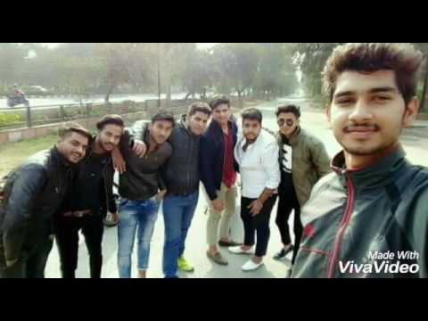 MEHUL PARASHAR (PANDIT JI ) gang - YouTube