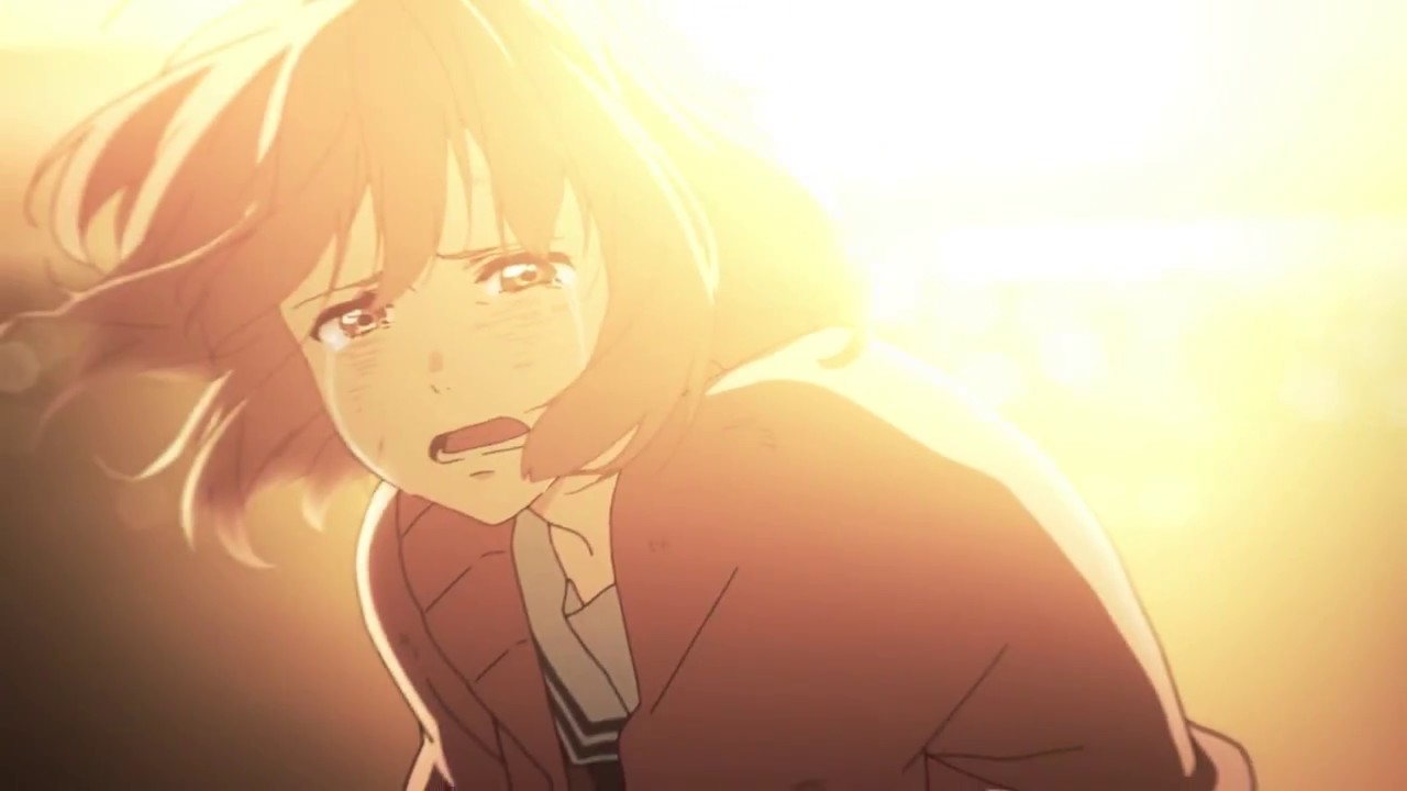 Multi Anime AMV - Love Hurts - YouTube