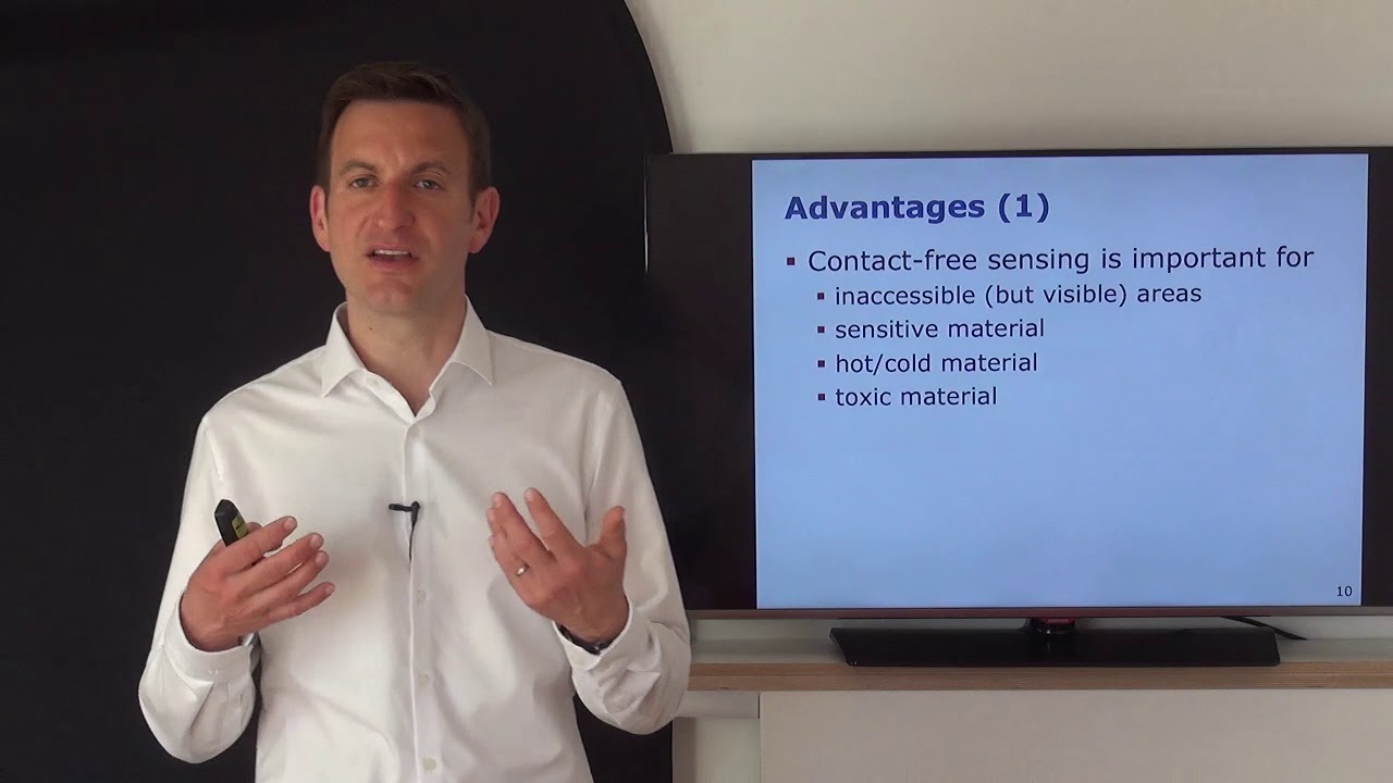 Photogrammetry I - 01 - Introduction to Photogrammetry (Cyrill ...