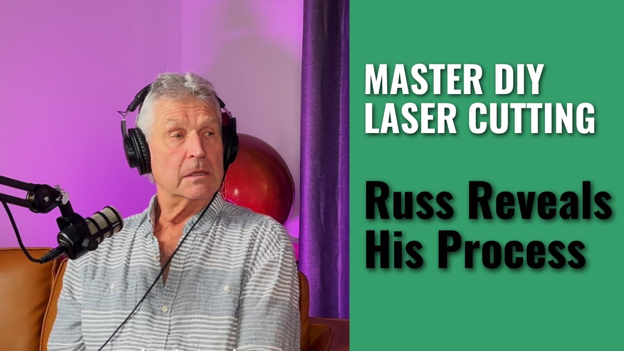 DIY Fiber Laser Cutter Secrets | Why Sky Fire is the Top Choice for ...