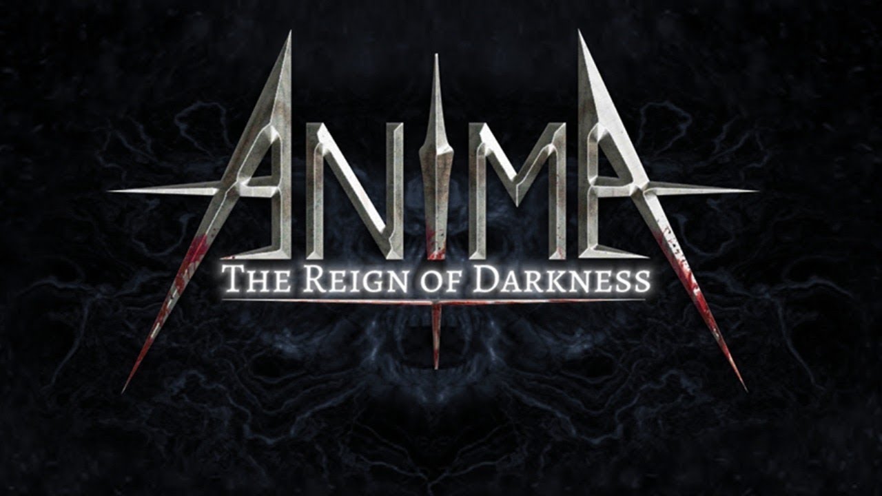 Anima 2-й BOSS - YouTube