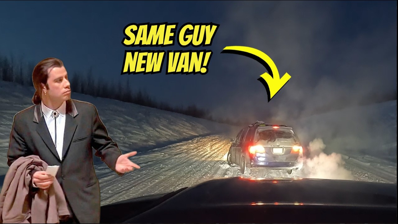 Not Again: Recovering the Same Guy in a Different Minivan (Still Where ...