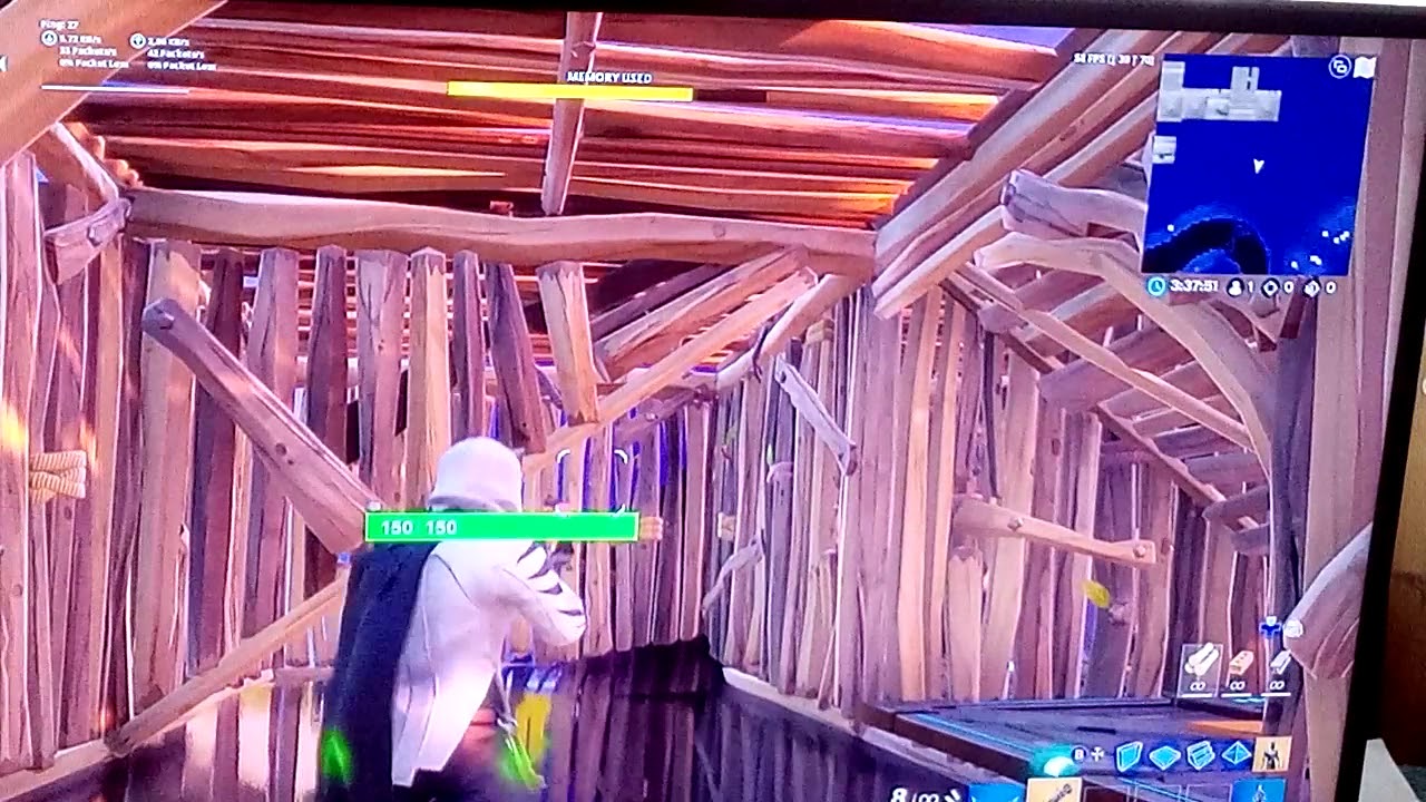Fortnite box fight tutorial - YouTube