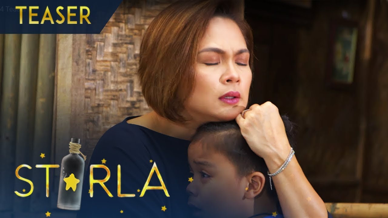 Starla: Episode 54 Teaser - YouTube
