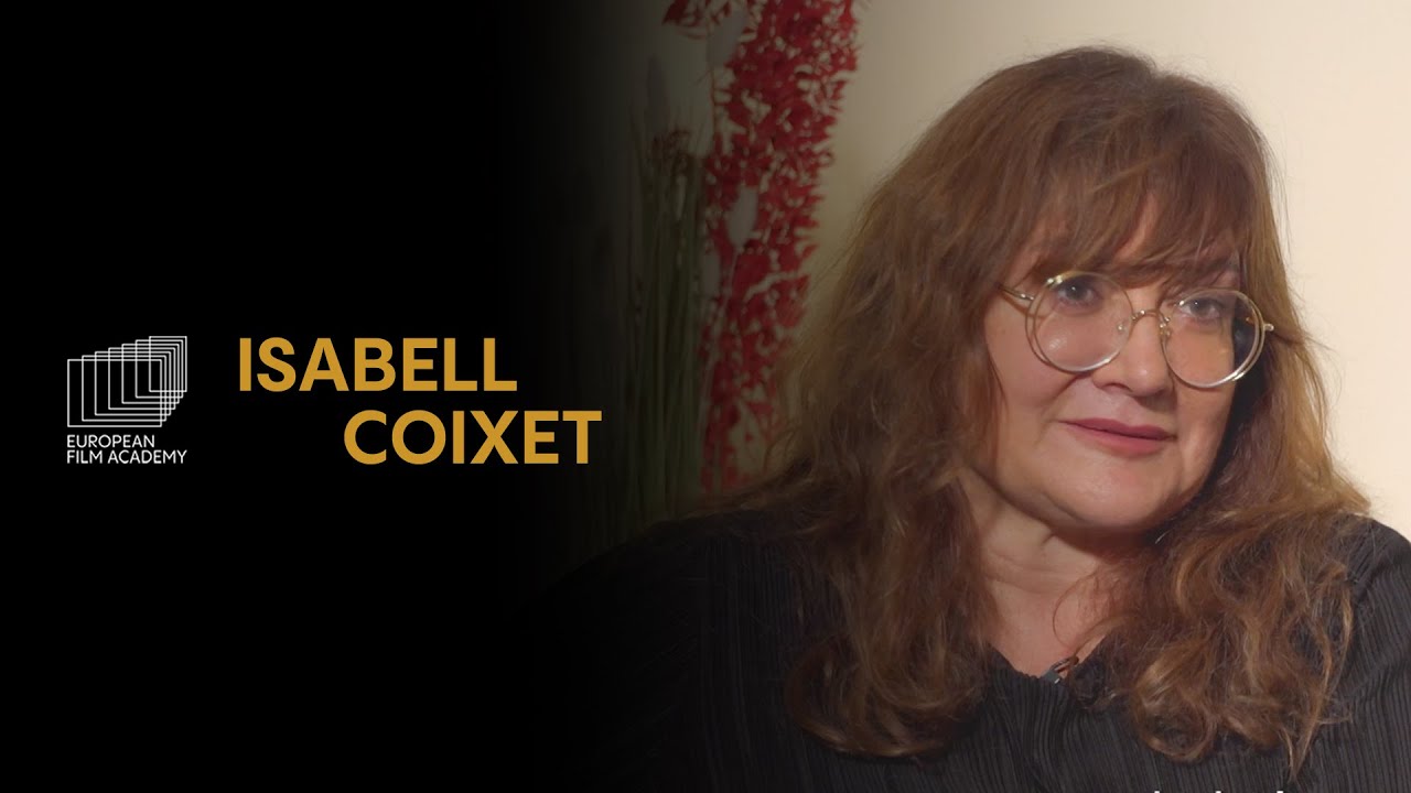 "I hate when people put you in little boxes" Isabel Coixet interview at ...