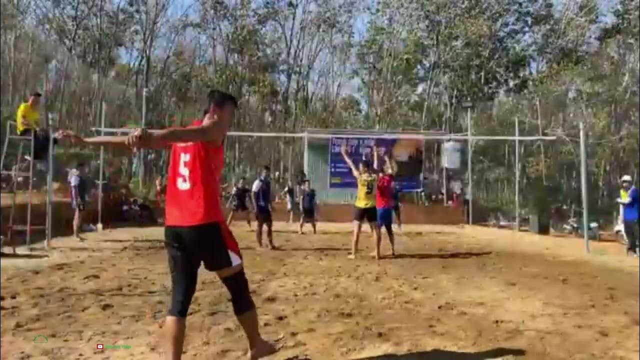 THÀNH PHỐ ĐỒNG XOÀI (THẠCH ĐEN, TRƯỜNG TRẢNG BOM) tại giải 44 ĐĂK Ơ, BÙ ...