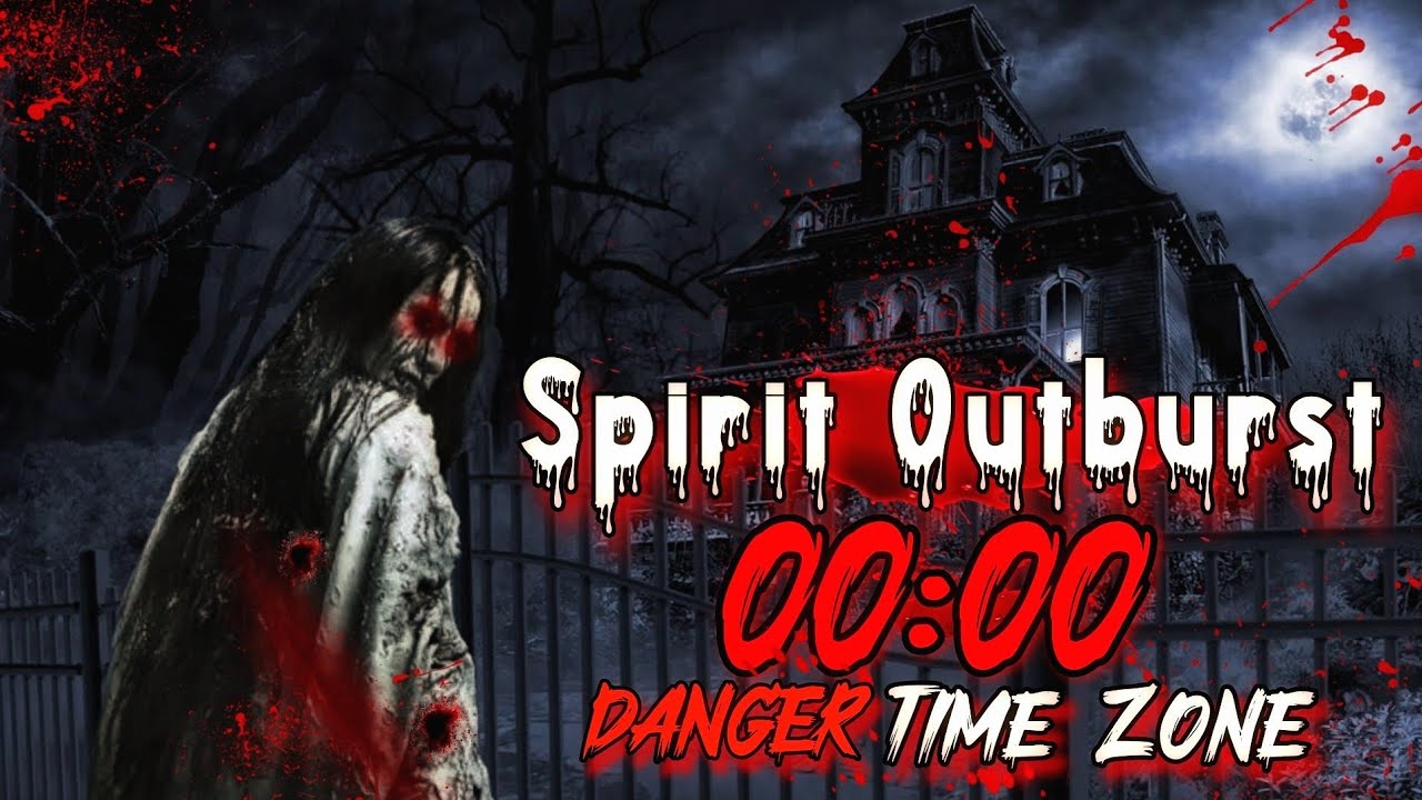 घर में रात 12 बजे घुमती है लड़की की आत्मा Haunted House Hindi Horror Stories Youtube
