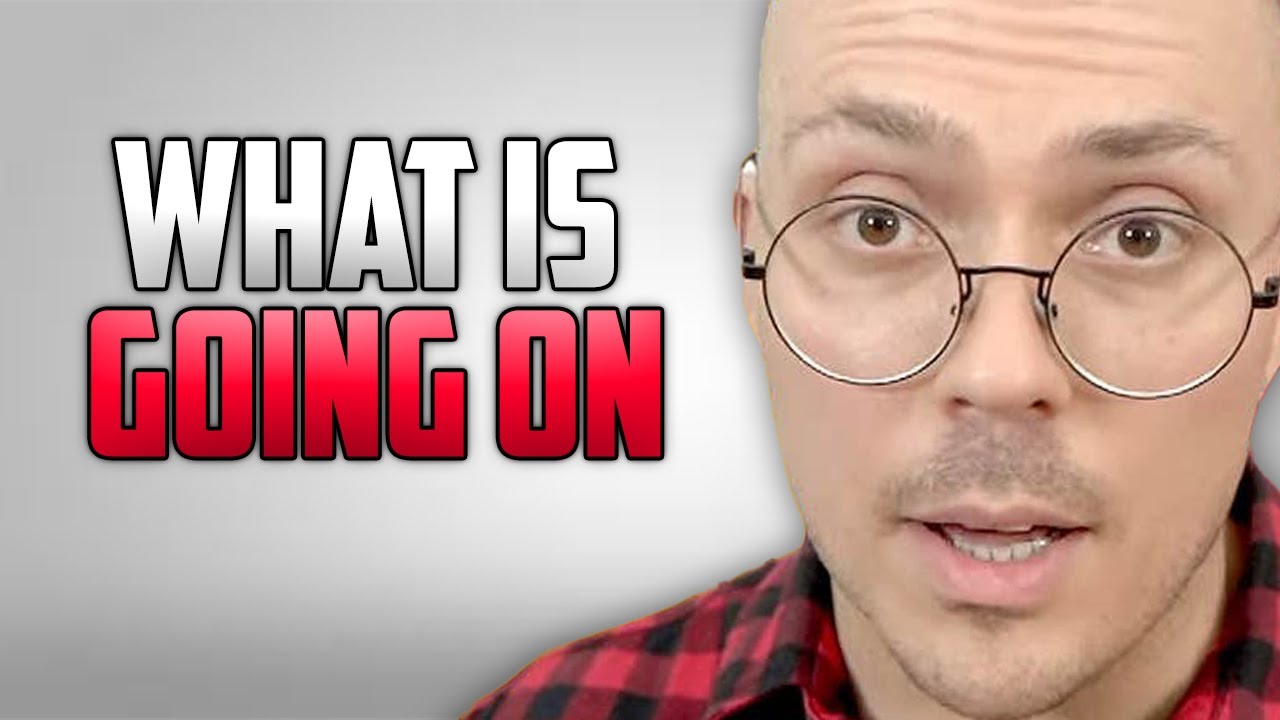 The Anthony Fantano Controversy Explained - YouTube