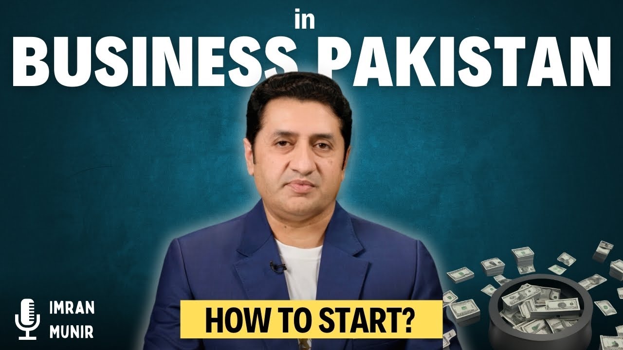How to Start Business in Pakistan in 2024 | Which Registration is Best ...
