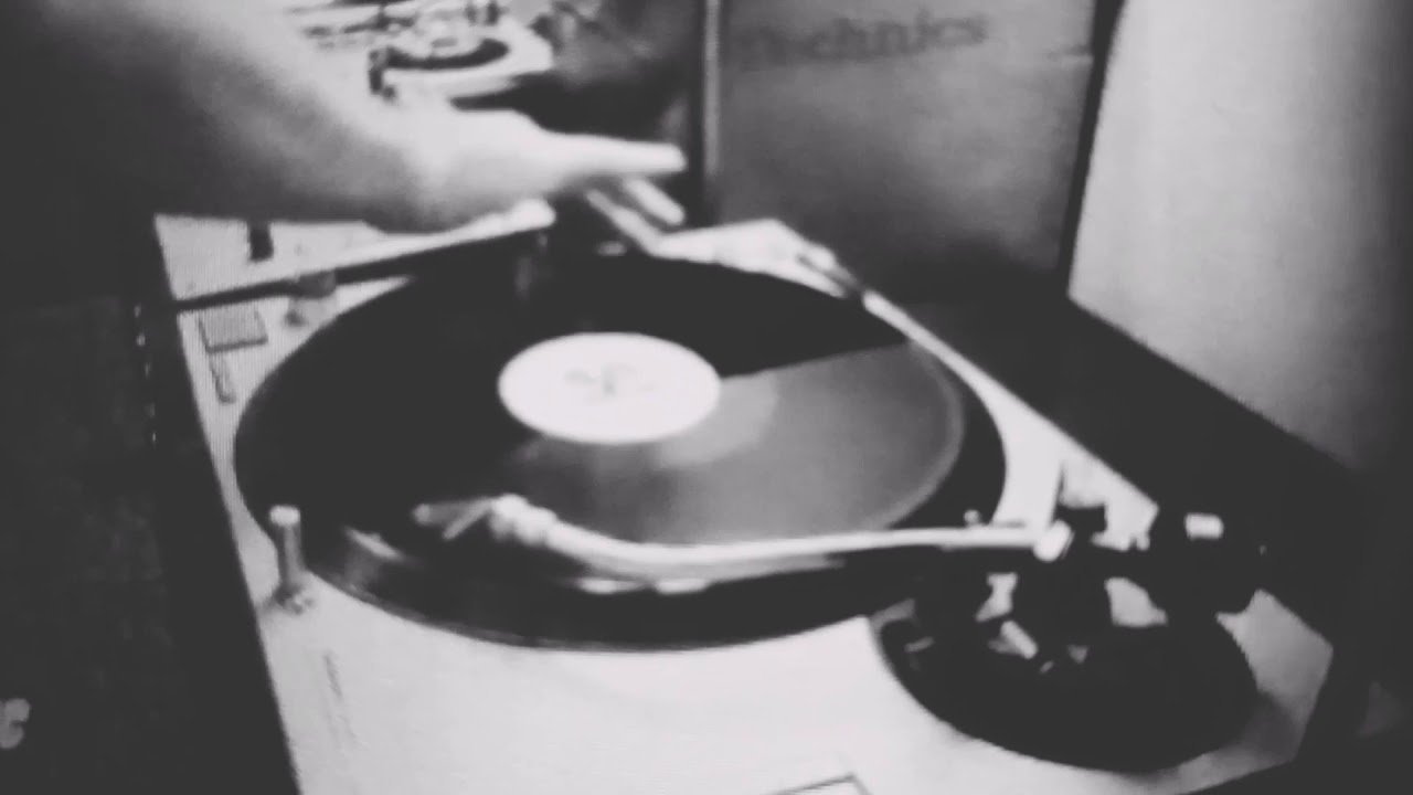 ANONYMOUS - (dj pooley) - YouTube