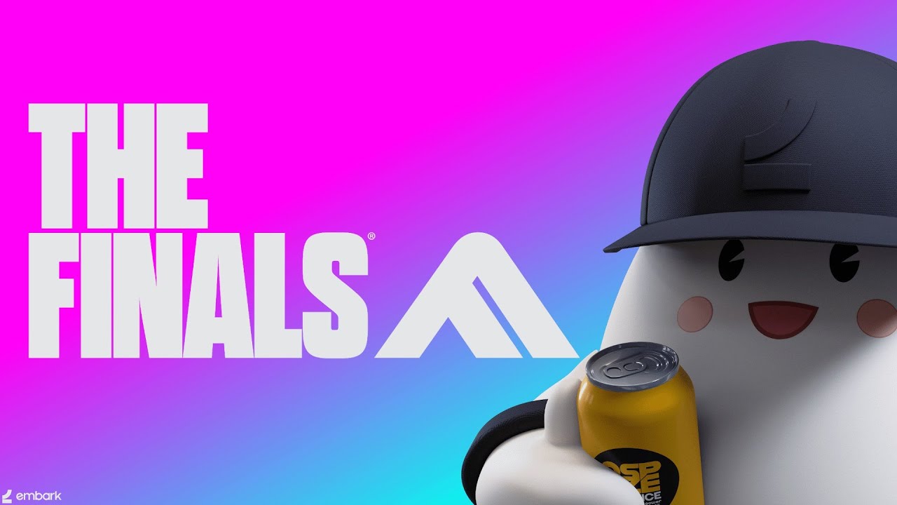 THE FINALS - YouTube