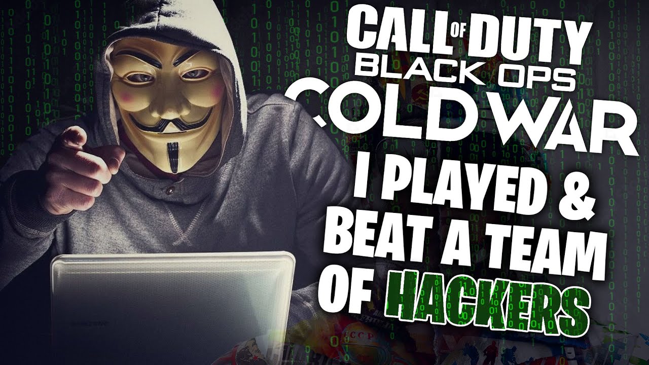 Team of Hackers CAUGHT😳 I Beat a Full Team of Cheaters in Competitive ...
