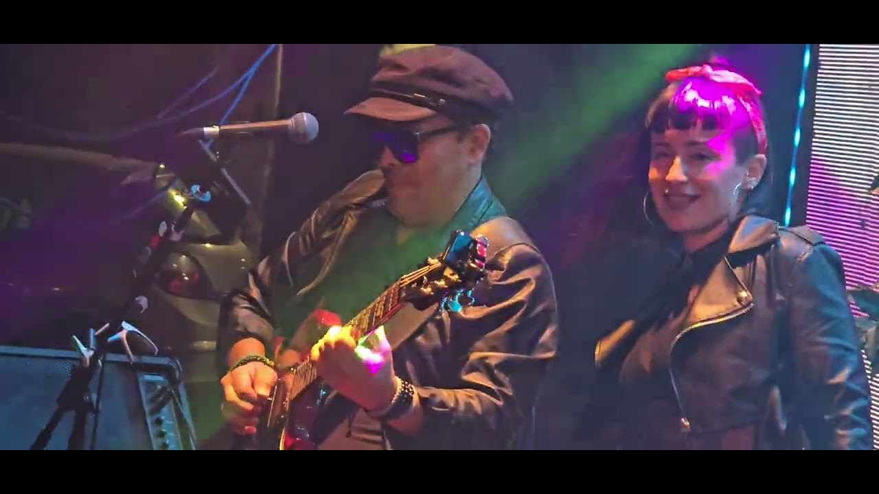 Spiro Band en Villel de Mesa (2024) - YouTube