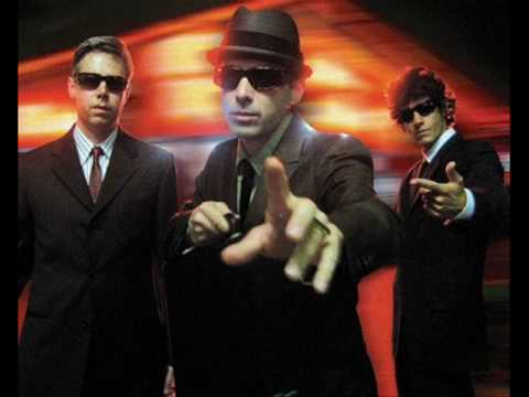 BEASTIE BOYS - GIRLS WITH LYRICS - YouTube