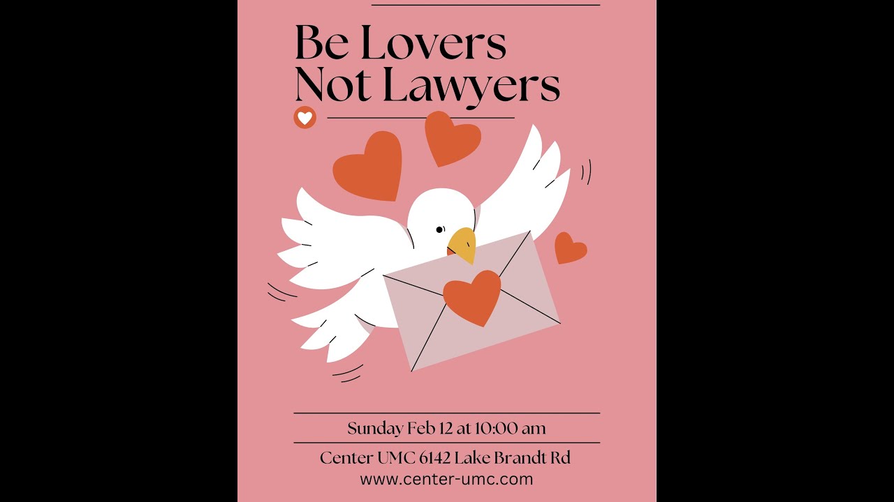 Center United Methodist Church Sunday February 12 2023 10 00am YouTube center-united-methodist-church-sunday-february-12-2023-10-00am-youtube