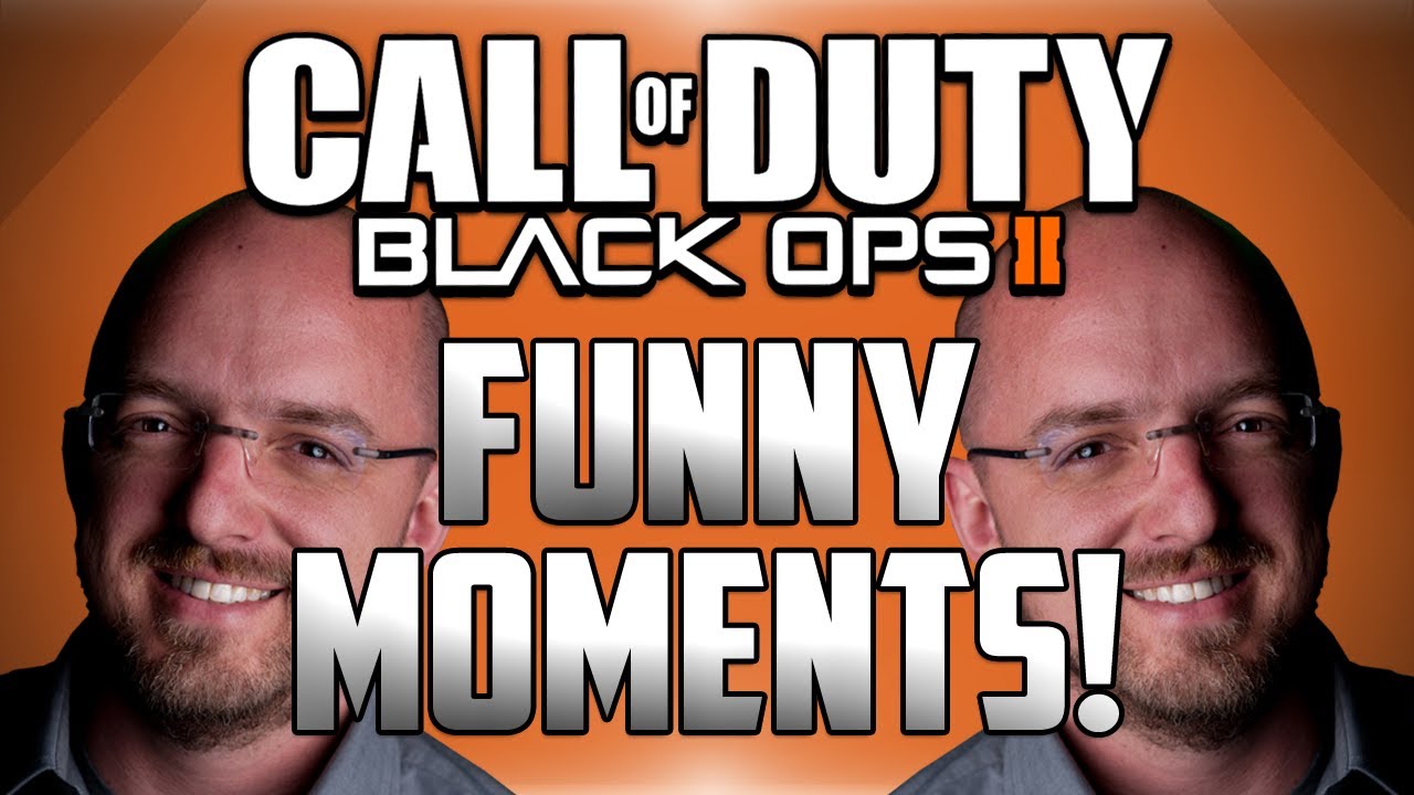 Black Ops 2 Apocalypse First Impressions! (Funny Black Ops 2 Moments ...