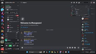 Discord Iso