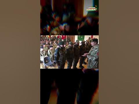 Indian Army wins Gold Medal in Cambrian Patrol Military Exercise UK 2023 | Team 3/5 Gorkha ...