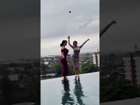 MONICA ARDHEA & FBYANA