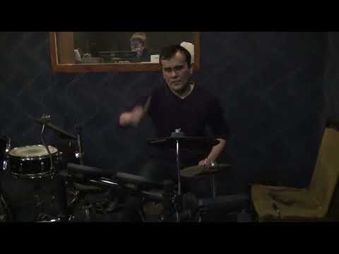 Andy Madadian Hana اندی مددیان