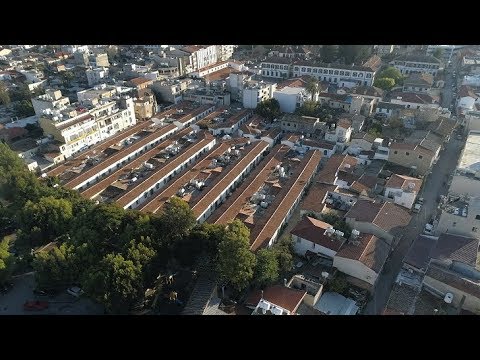 KVİ - Samanbahçe Belgeseli