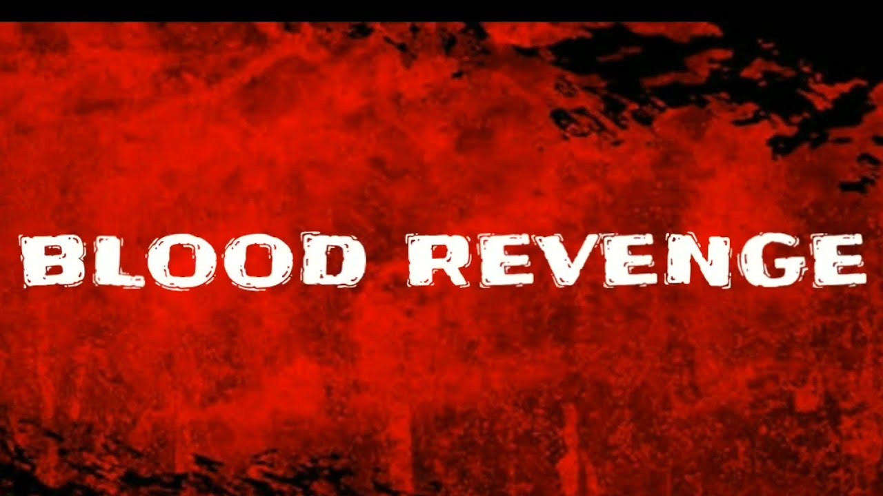 BLOOD REVENGE (PART 1)|| HORROR MOVIE || Director Rithin Shetty || Cast ...