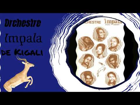 Mbwira ijambo rimwe Karahanyuze  Impala -Mbwira ijambo rimwe Karahanyuze  Impala