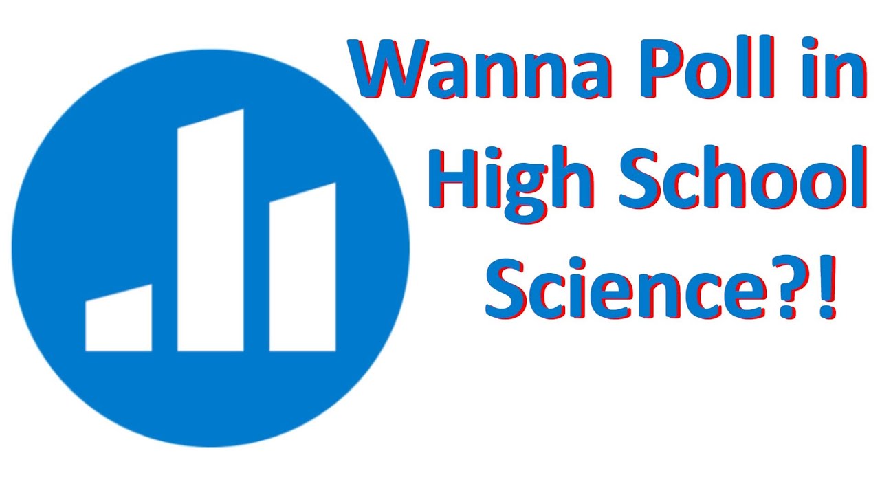 How to implement Poll Everywhere into your Science Classroom - YouTube